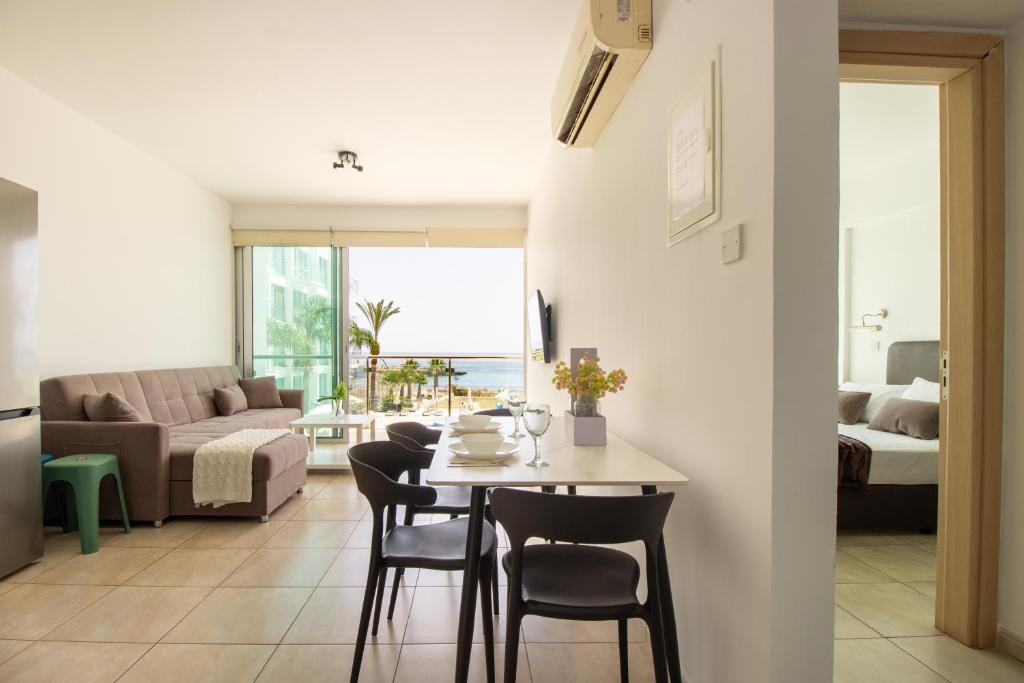 Prime Protaras Seafront Apt, Protaras (updated prices 2026)