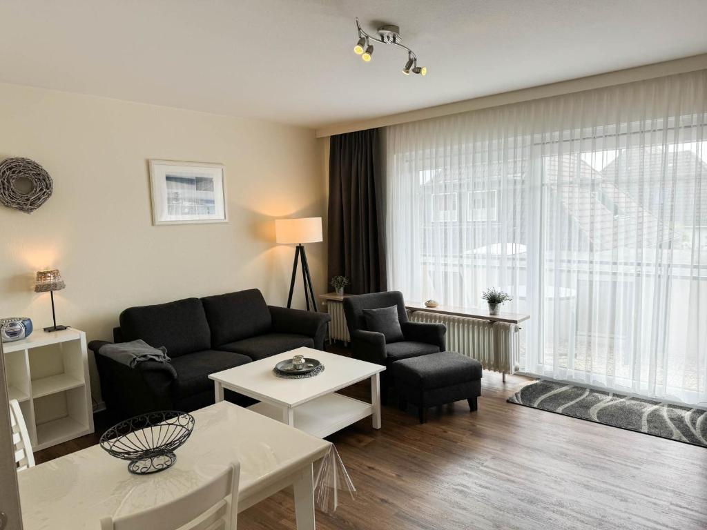 Haus Blanker Hans Wohnung 1, Büsum (precios actualizados 2025)