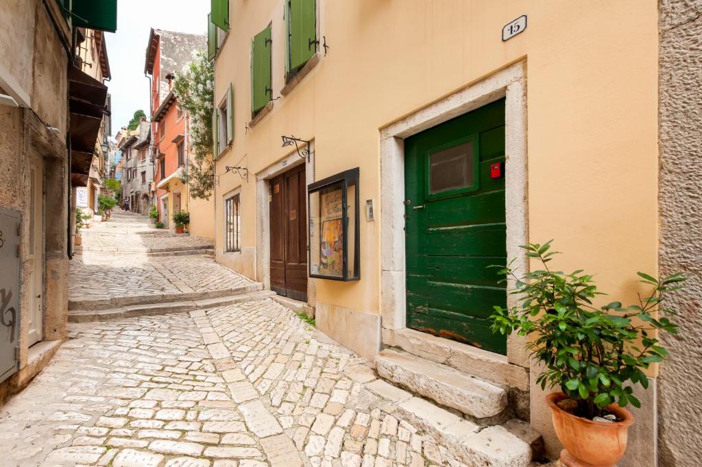 The Grisia Room, Rovinj (precios actualizados 2025)