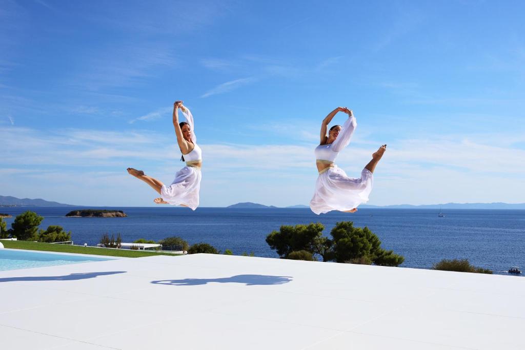 OLYN VILLAS, Nikiti (updated prices 2025)