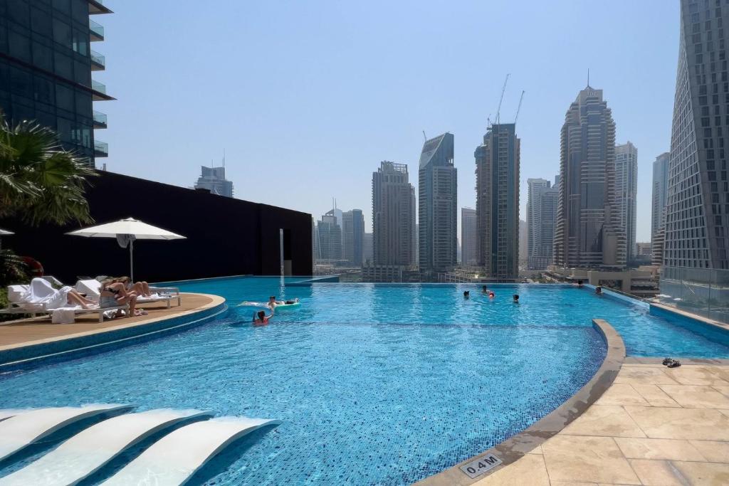 GuestReady - A note of refinement and comfort, Dubai (updated prices 2025)