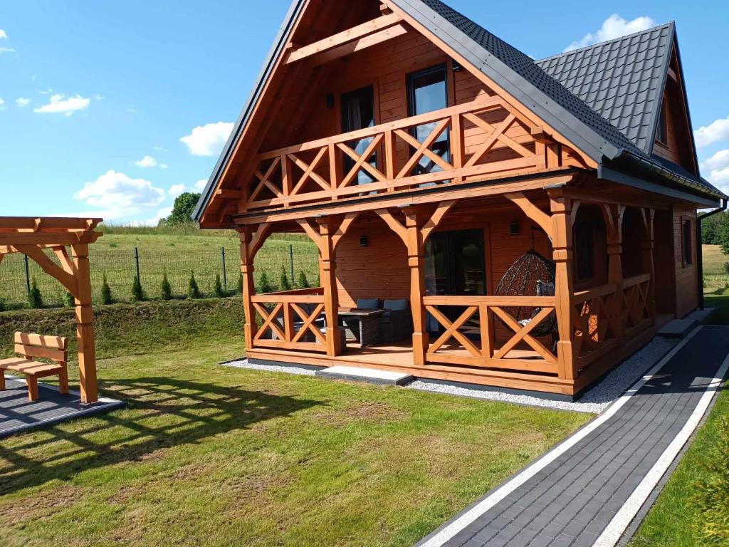 Oaza Zyndaki, Sorkwity (updated prices 2026)