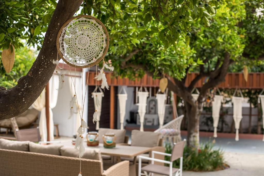 Thelia Rhodian Traditional house, Rhodes Town (updated prices 2025)