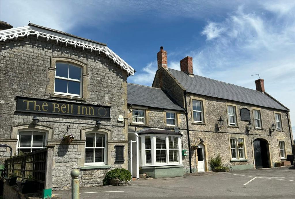 The Bell Inn, Evercreech (updated prices 2026)