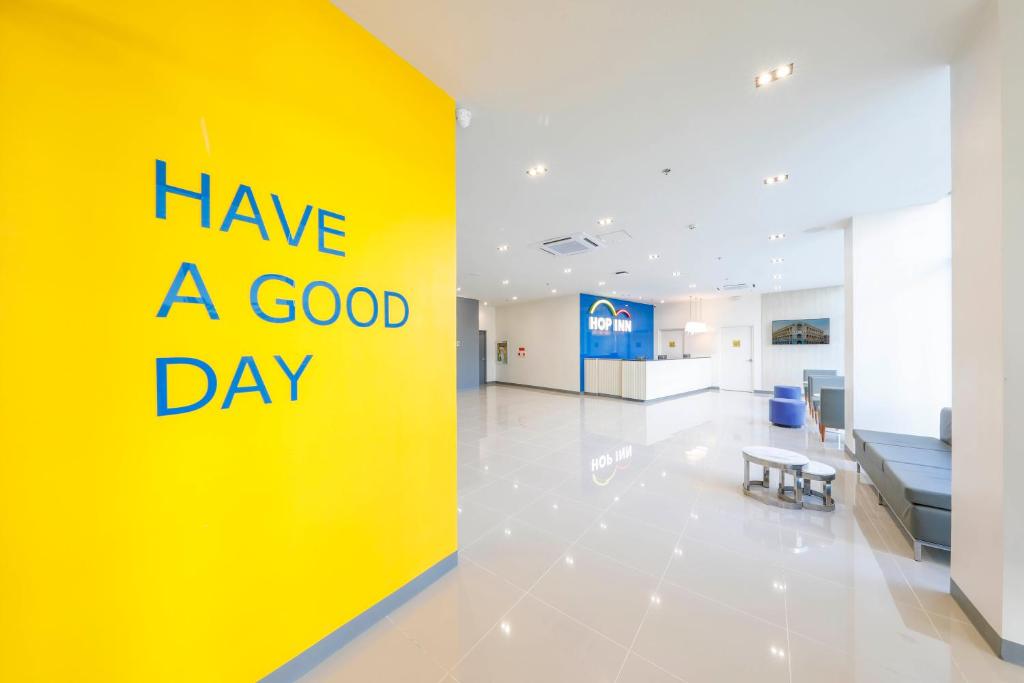 Hop Inn Hotel Iloilo, Iloilo City (updated prices 2025)