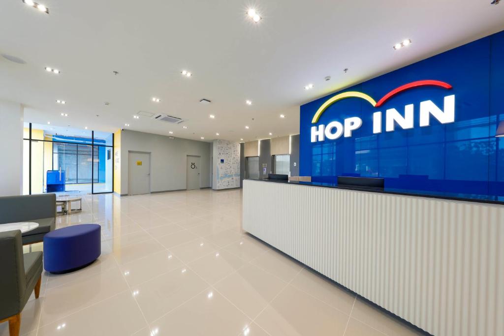 Hop Inn Hotel Iloilo, Iloilo City (updated prices 2025)