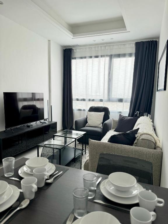 48 residence, Kuwait (updated prices 2026)