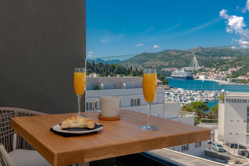Nunas Luxury Port Residences, Dubrovnik (updated prices 2025)