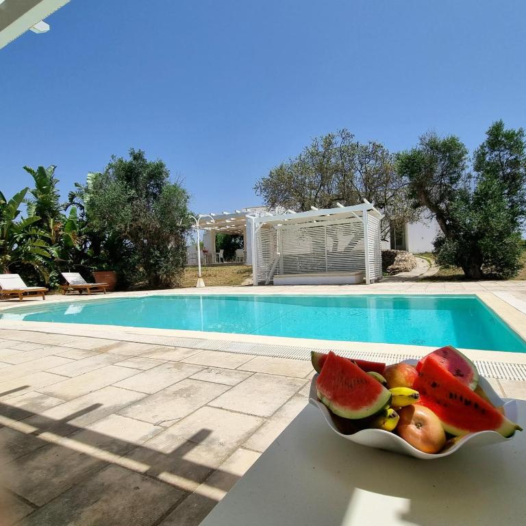 Villa Demetra, Racale (aktualisierte Preise für 2024)