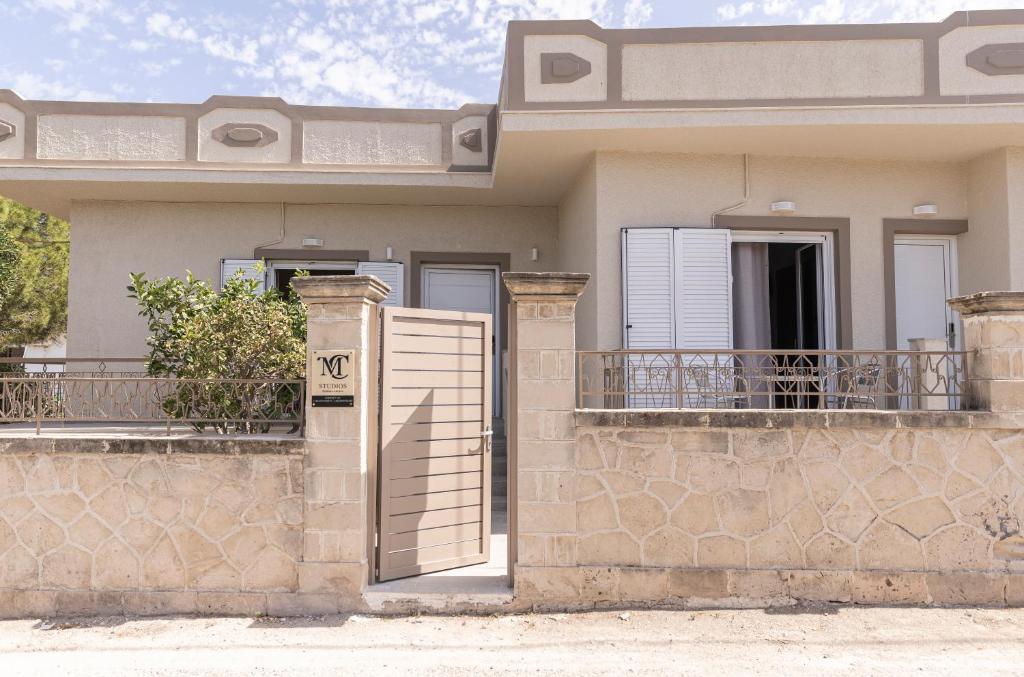 MC Studios, Perdika (updated prices 2025)