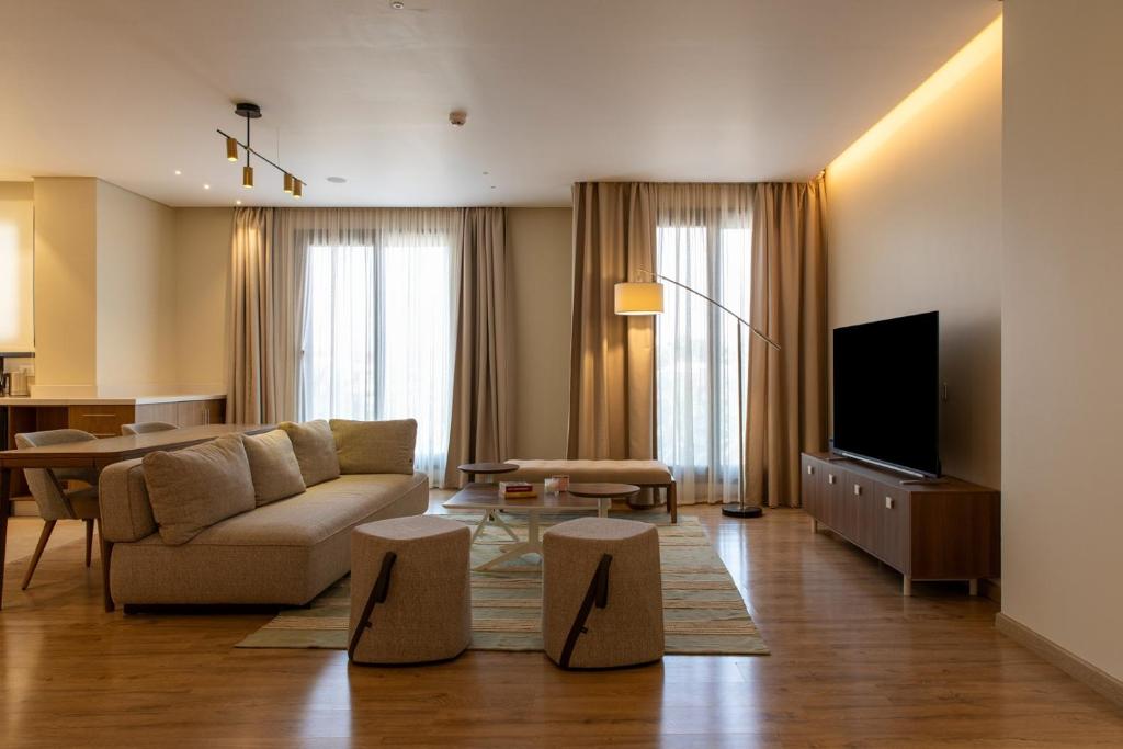 New Cairo, Silver Palm, Milena, Cairo (updated prices 2025)