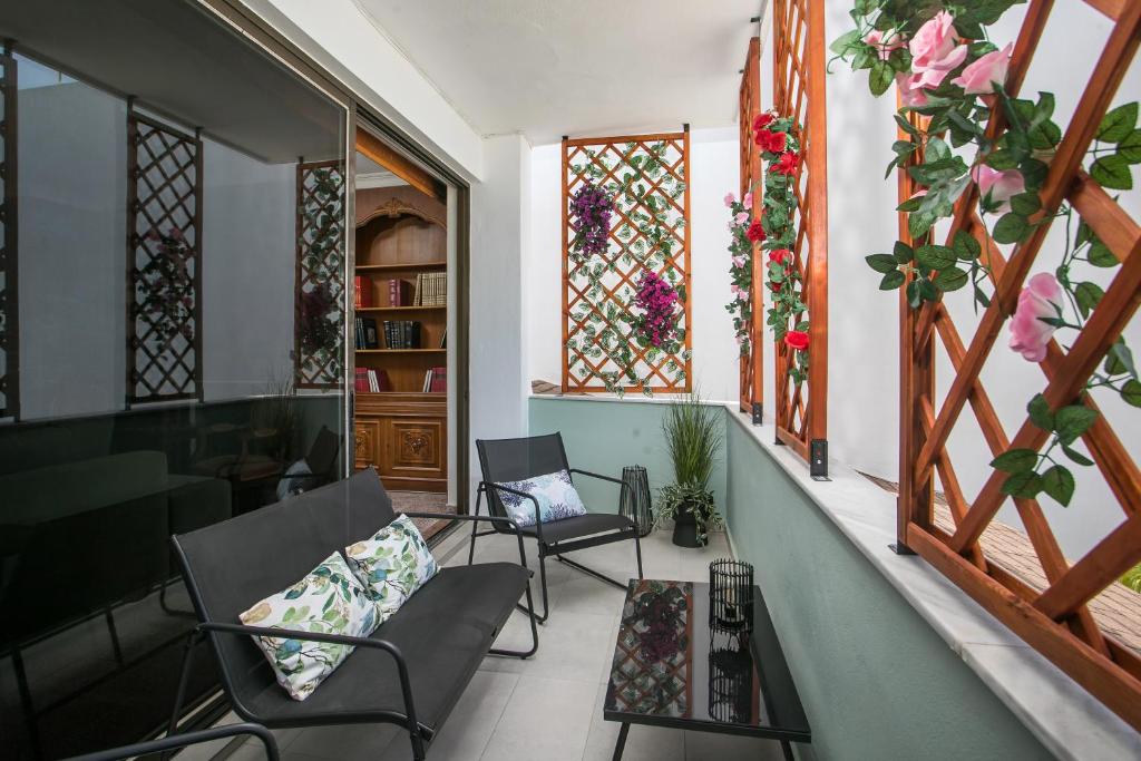 Luciana City Apartment, Rhodes Town – Updated 2024 Prices