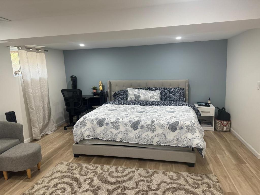 Cozy studio near NYC, Dobbs Ferry (updated prices 2024)