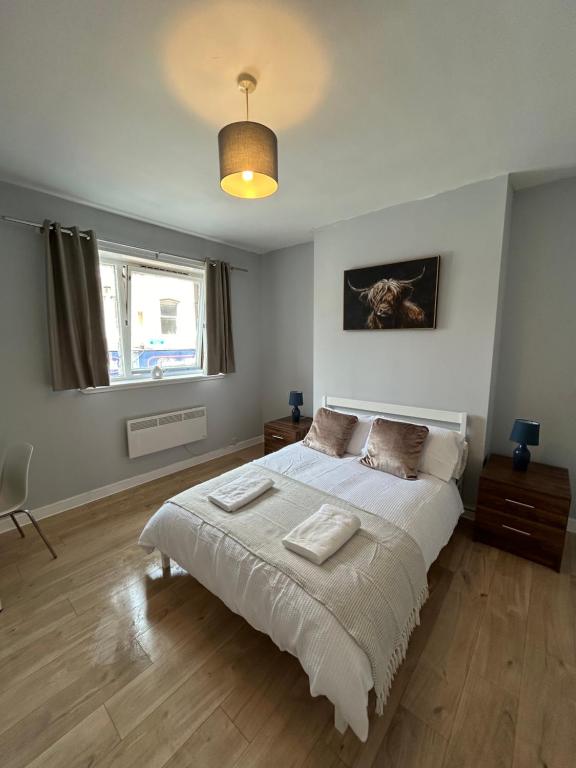 Class Apartments II, Peterhead (updated prices 2026)