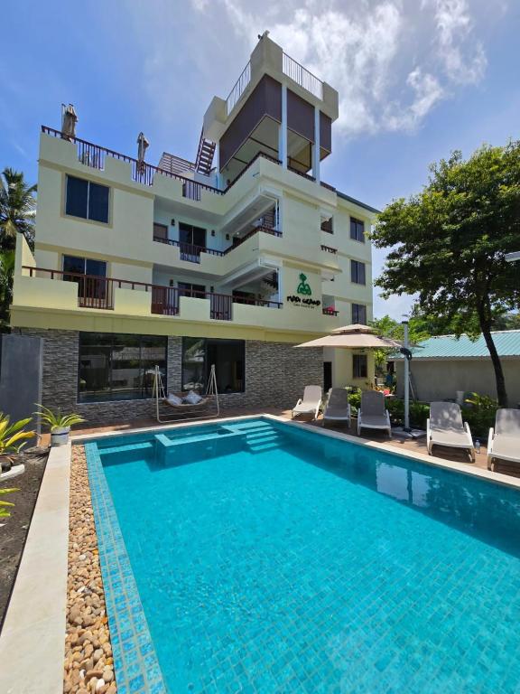 Madi Grand Maldives, Fulidhoo (updated prices 2026)