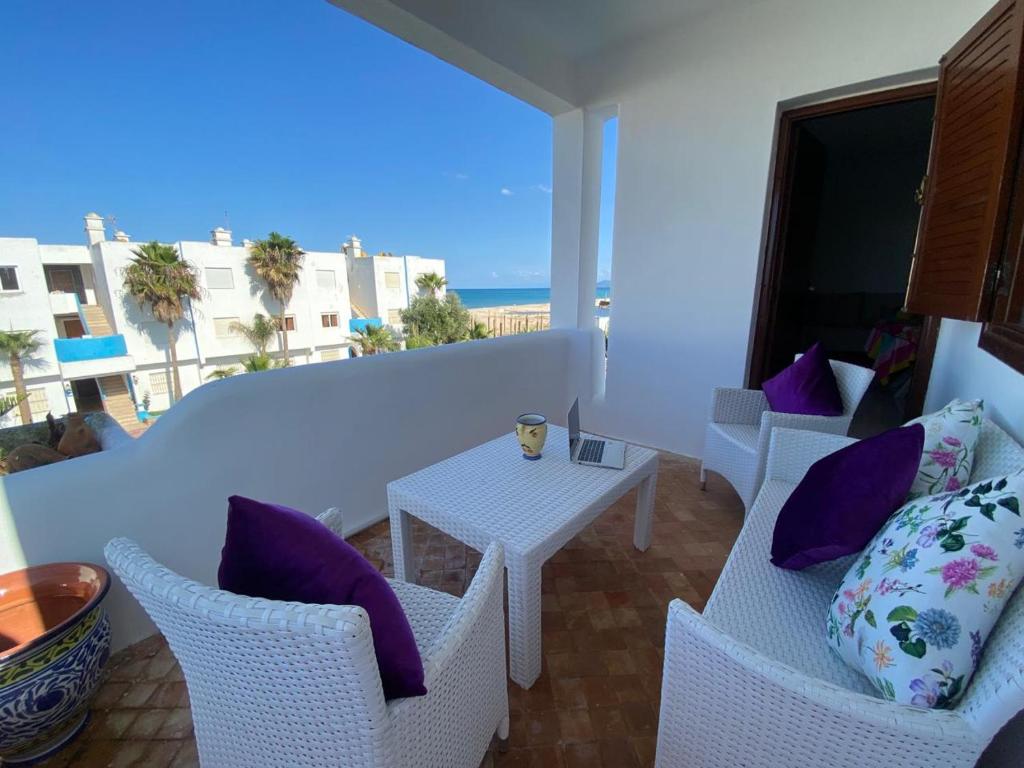 plage al amine, Fnidek (updated prices 2024)