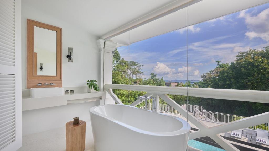 Amara Sanctuary Resort Sentosa, Singapore (updated prices 2024)