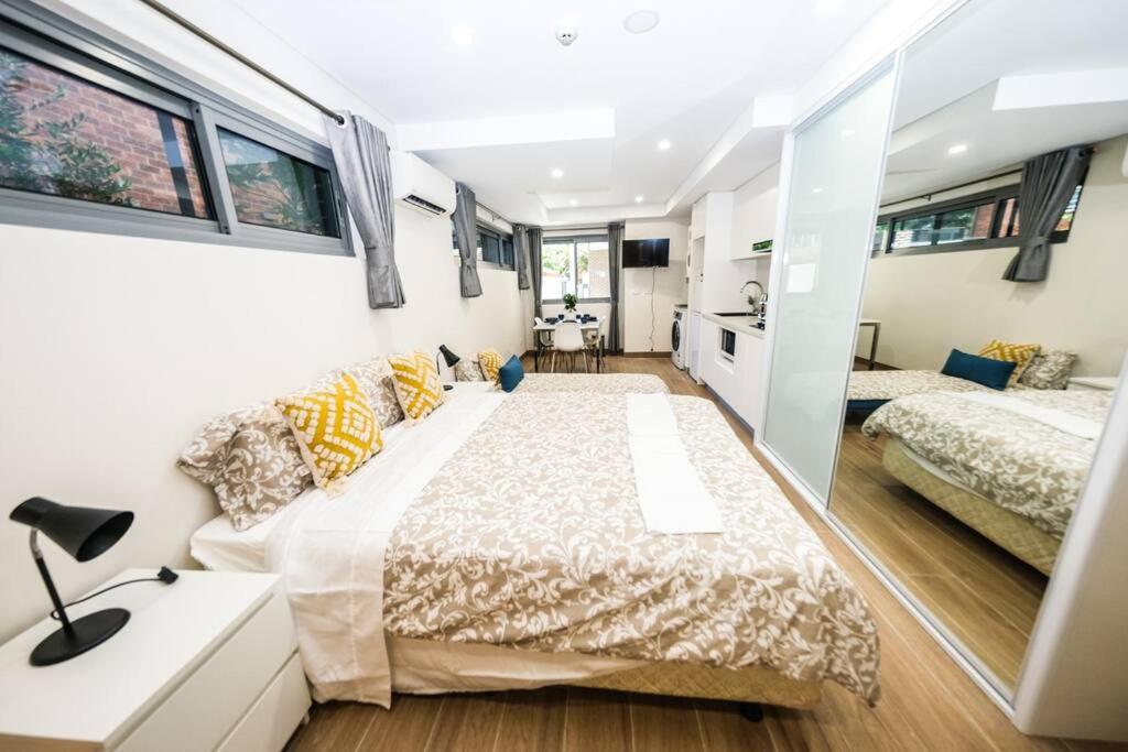 Sydney strathfield brand new studio, Sydney (updated prices 2025)