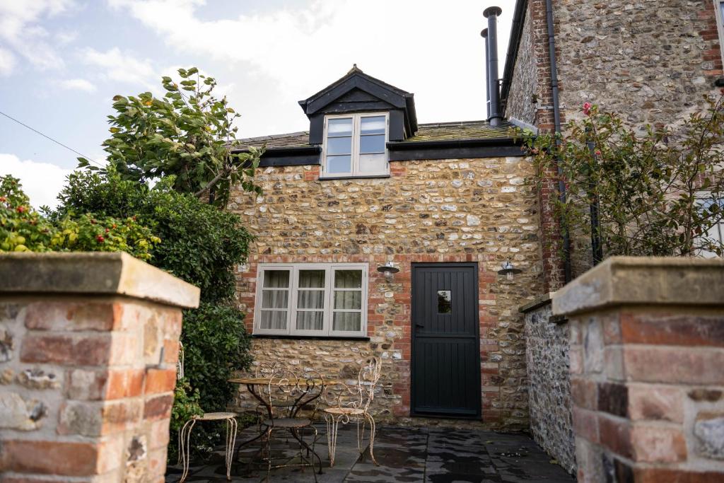 Haye Farm, Musbury (updated prices 2026)