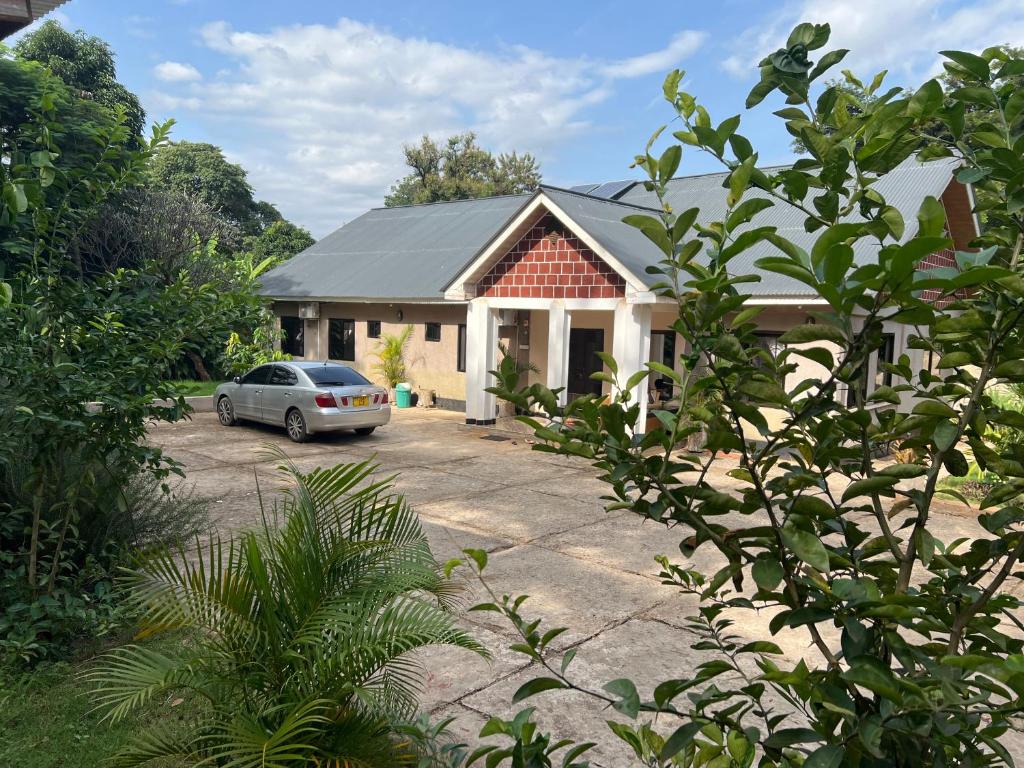 KiliAstra Home, Moshi (updated prices 2025)