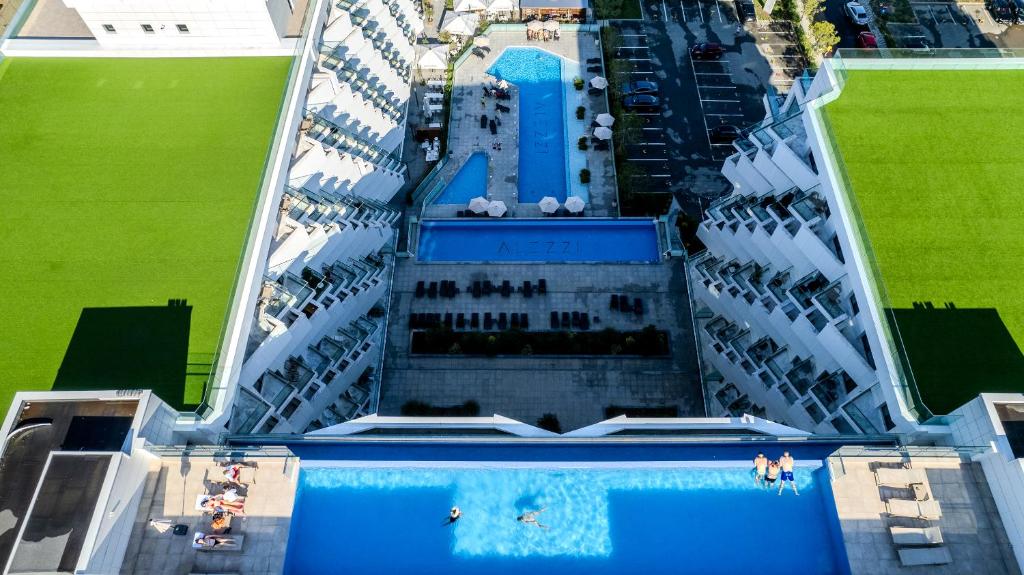 Zyra Apartment-Alezzi Infinity, Mamaia Sat/Năvodari – Updated 2024 Prices