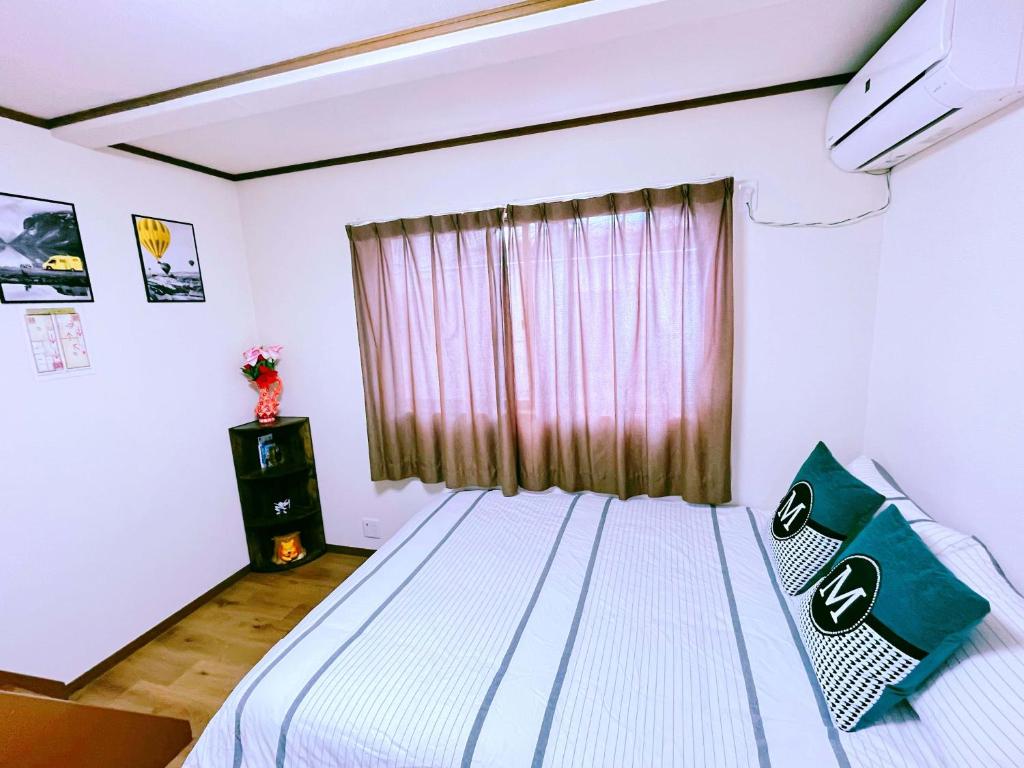 Mina House-駅徒歩3分 池袋徒歩圏 近新宿 新リフォーム 3部屋, Tokio (precios actualizados 2024)