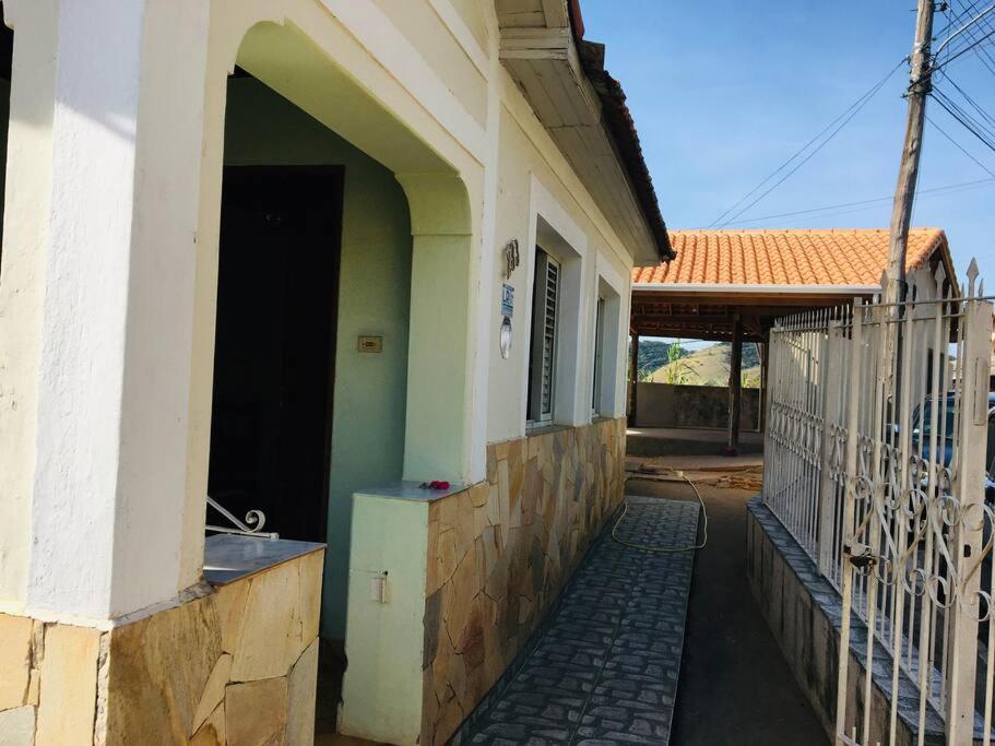 Casa manaká no centro de Cunha, Cunha – Updated 2024 Prices