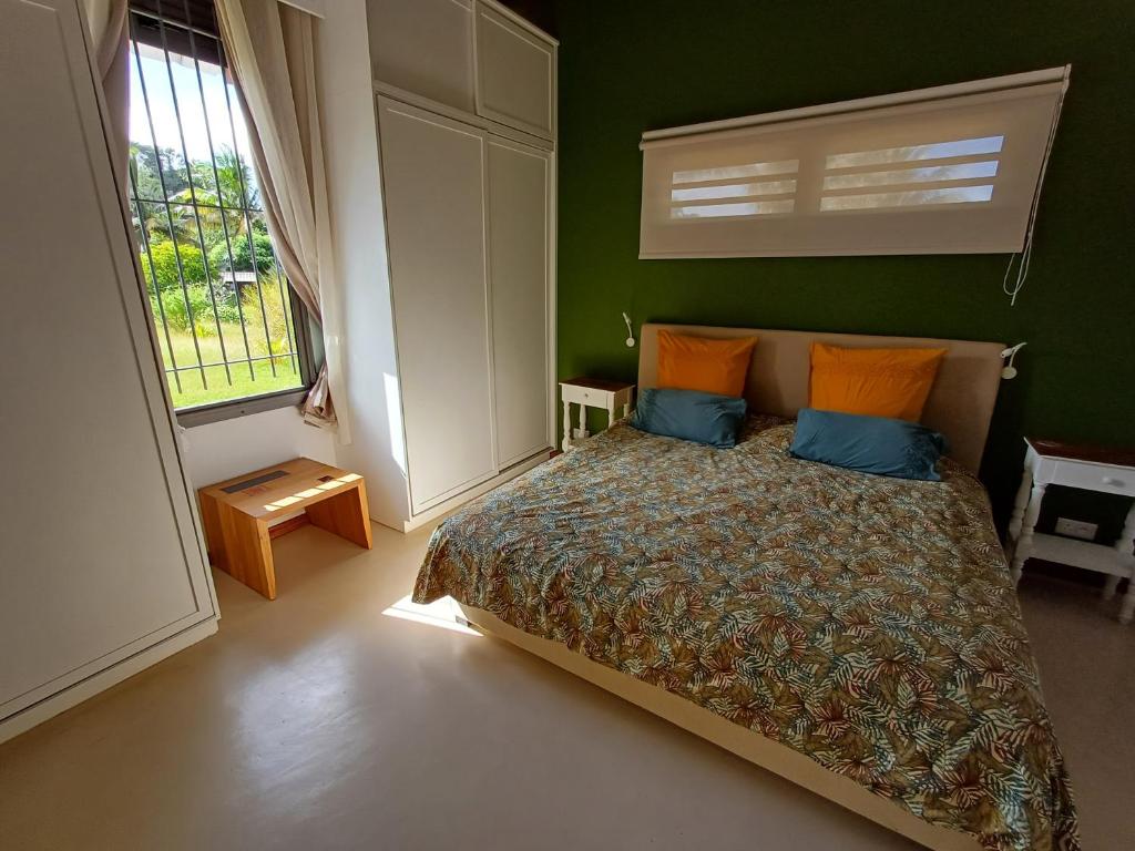 Endemic Garden House, Petit Raffray (updated prices 2025)