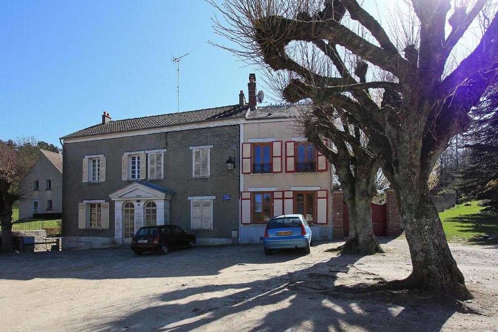 Boissy Veillons, Boissy-la-Rivière (updated prices 2025)