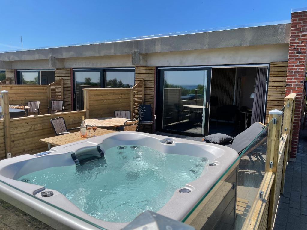 HYGGE Strand Camping, Odder (updated prices 2026)