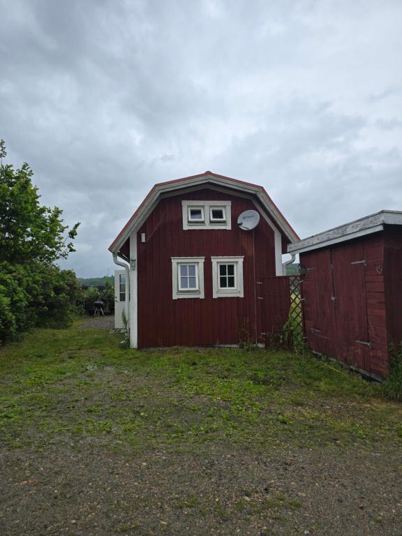 Little Red House in the Prairie, Uddevalla (aktualne ceny na rok 2025)