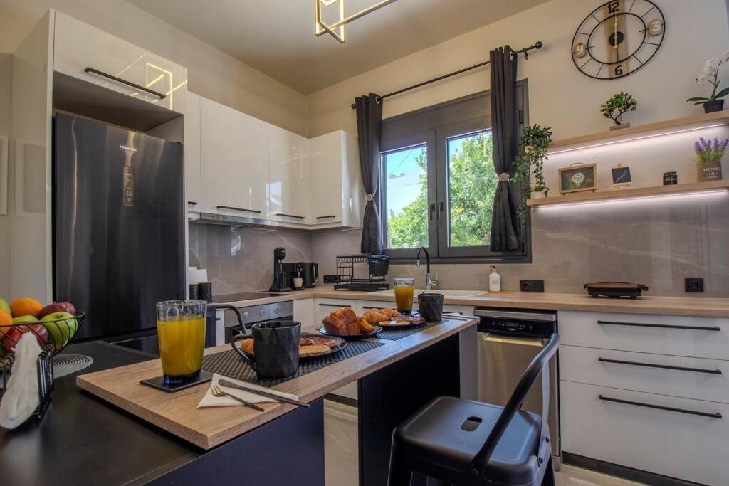 Envy Luxury Suite, Agia Pelagia (updated prices 2026)