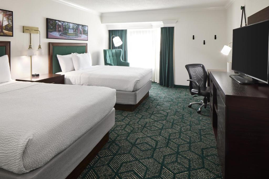 Ohio University Inn and Conference Center, Athens (updated prices 2025)