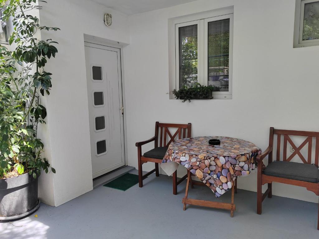 Studio apartmani Lidija, Makarska – Precios actualizados 2024