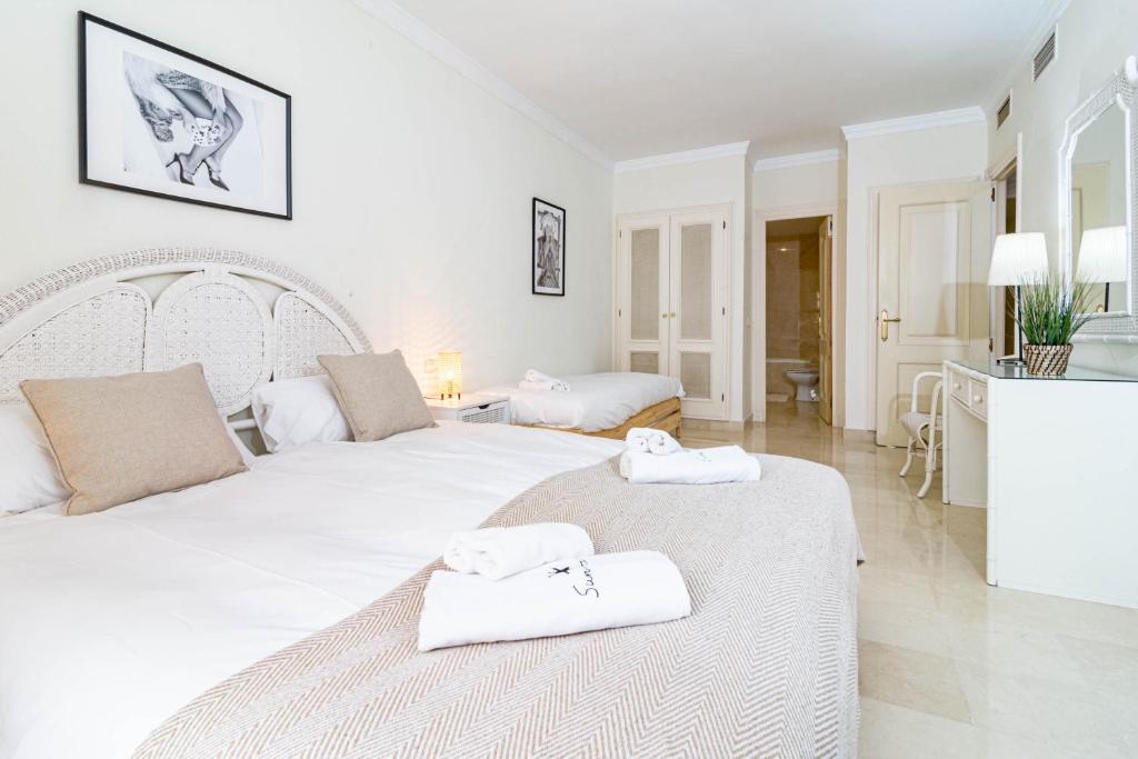 Aloha Pueblo 144, Marbella (preços atualizados para 2025)