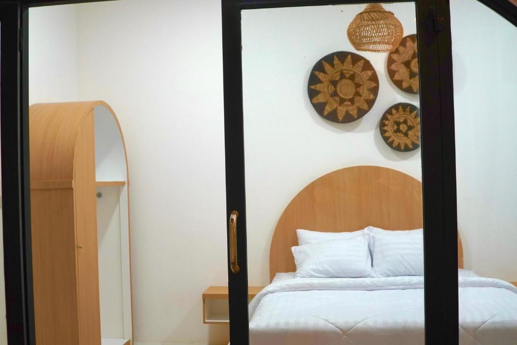 Raja Villa, Seturan (aktualisierte Preise für 2024)