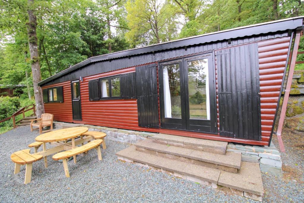 Neaum Crag Lodge, Grasmere (updated prices 2025)