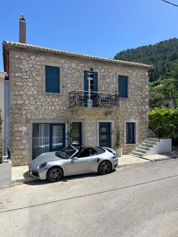 AV Suites - Maria, Kariá (updated prices 2026)