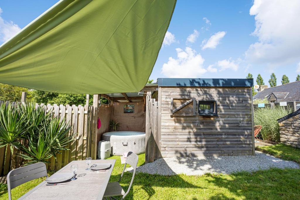 L'atypic chalet, Monterblanc (updated prices 2026)