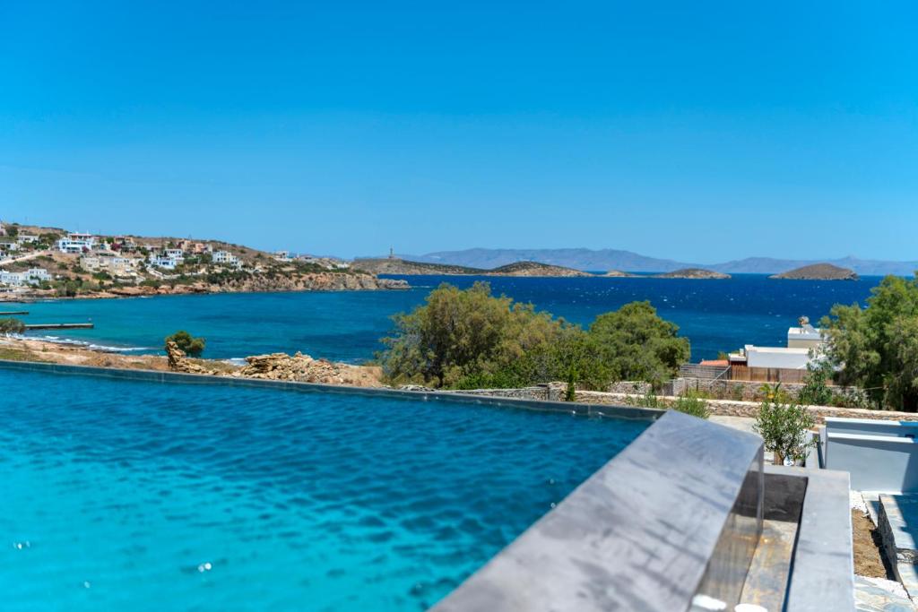 Syraki Villas, Azolimnos (precios actualizados 2026)