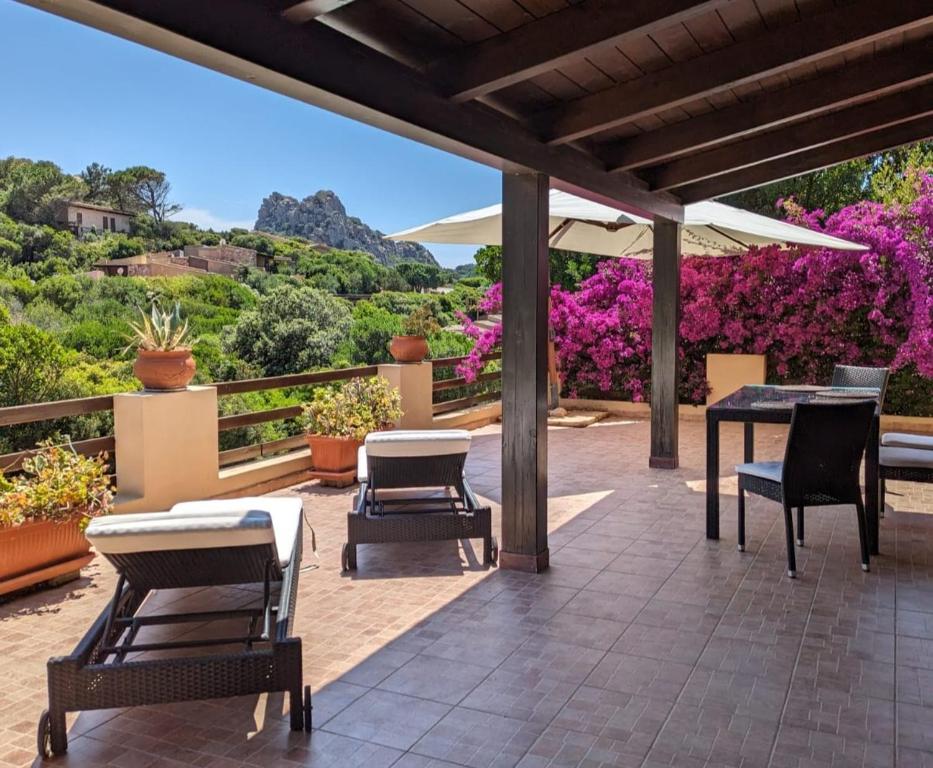Terrazza Paradiso, Costa Paradiso (updated prices 2026)
