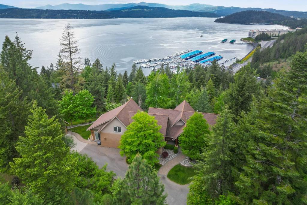 Eagles Nest, Coeur d'Alene (updated prices 2026)