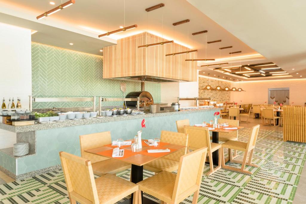 Marriott Miches Beach, An All-Inclusive Resort, Punta Cana (updated ...