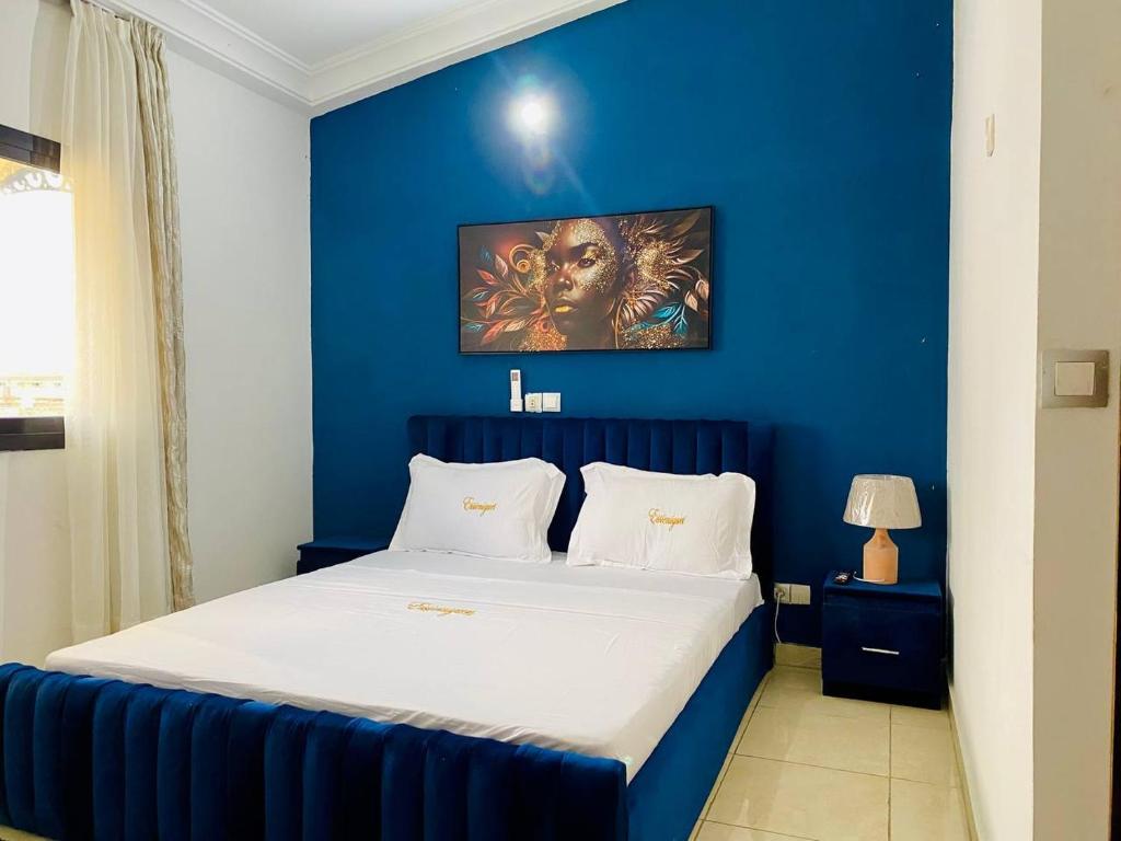 Hotel Résidence Essiéniguet, Abidjan (updated prices 2025)