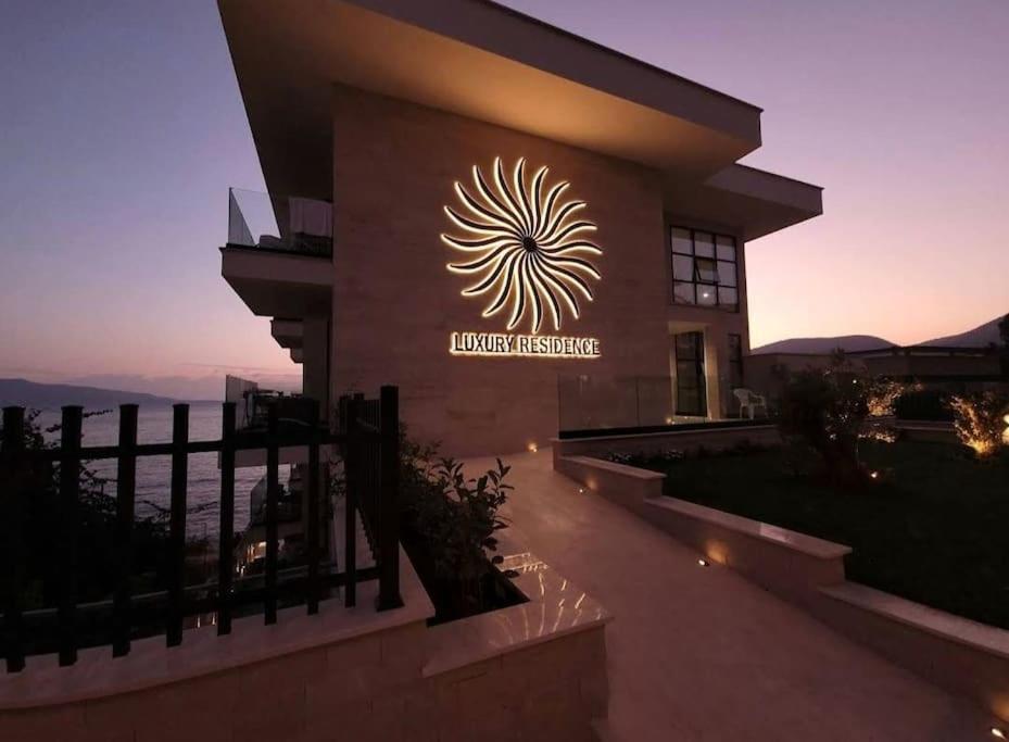 Kokalari Apartments 14 Luxury Residence, Sarandë (updated prices 2025)