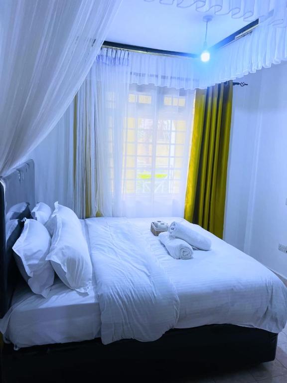 Lekkie homes Milimani Kisumu, Kisumu (preços atualizados 2026)