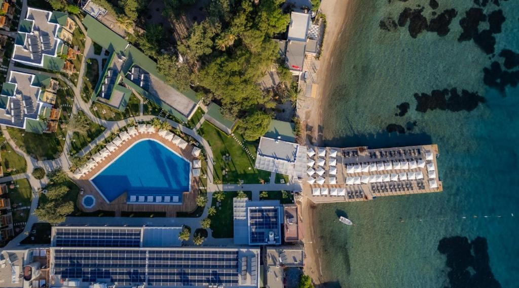 Suum Bodrum Hotel & Beach - Adult Only, Bodrum City – Updated 2024 Prices