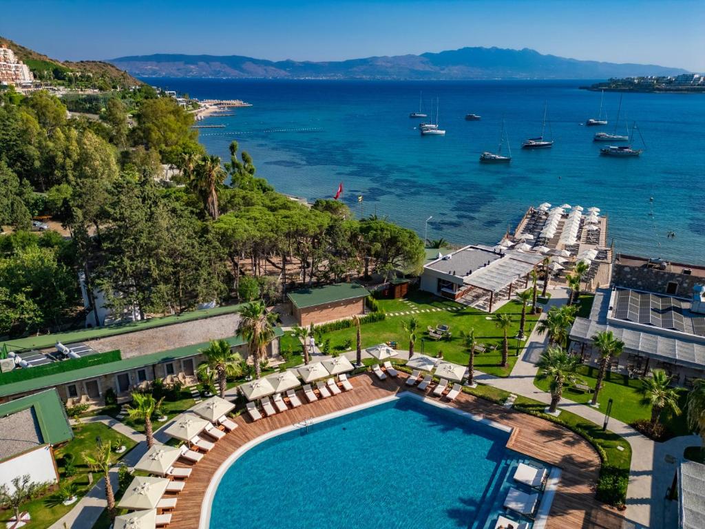 Suum Bodrum Hotel & Beach - Adult Only, Bodrum City (updated prices 2025)