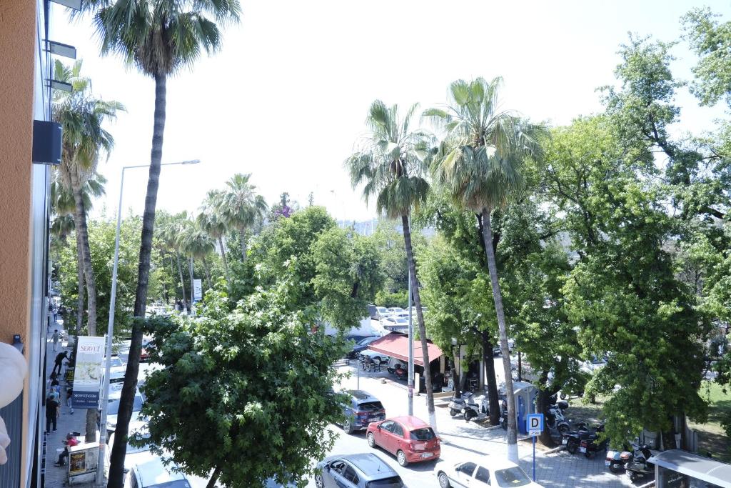 Rue Rooms, Fethiye (updated prices 2025)