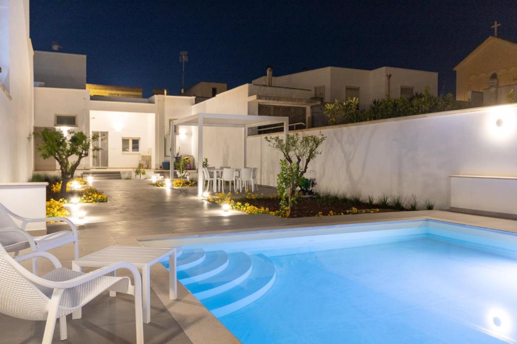 Il giardino degli agrumi BY SALENTOVACANZEAFFITTI, Racale (updated ...